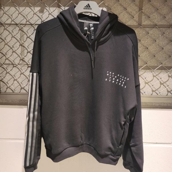 아디다스 [매장정품] 후드티 시티 풀오버 HM2675- 이랜드몰