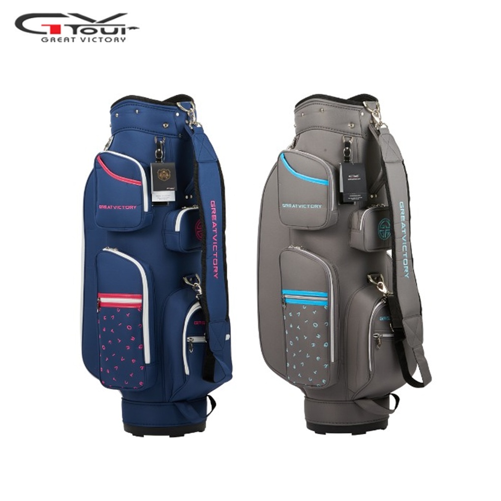 [GV Tour]GV-CADDY BAG (2~3일 소요)- 이랜드몰