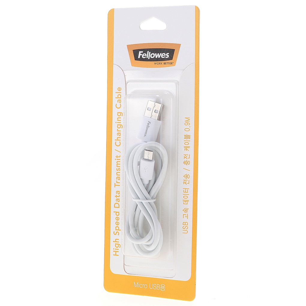 펠로우즈 Micro용 고속 데이터/충전케이블(99248)(99253)- 이랜드몰