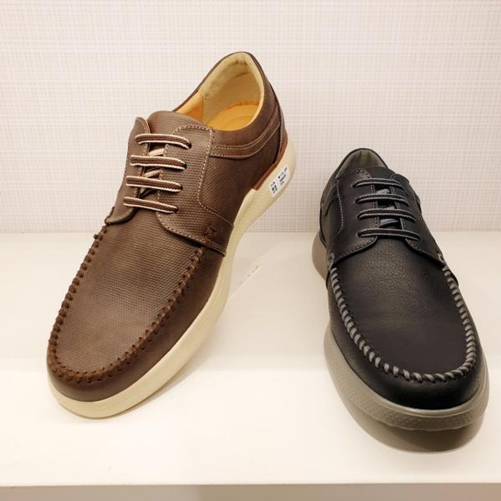 허시파피 남성 캐주얼화 N579,N580- 이랜드몰