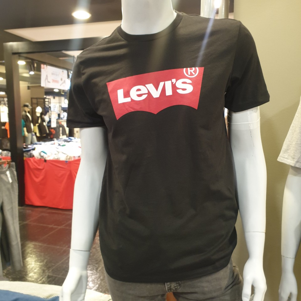 리바이스 로고티셔츠 17783-0137- 이랜드몰