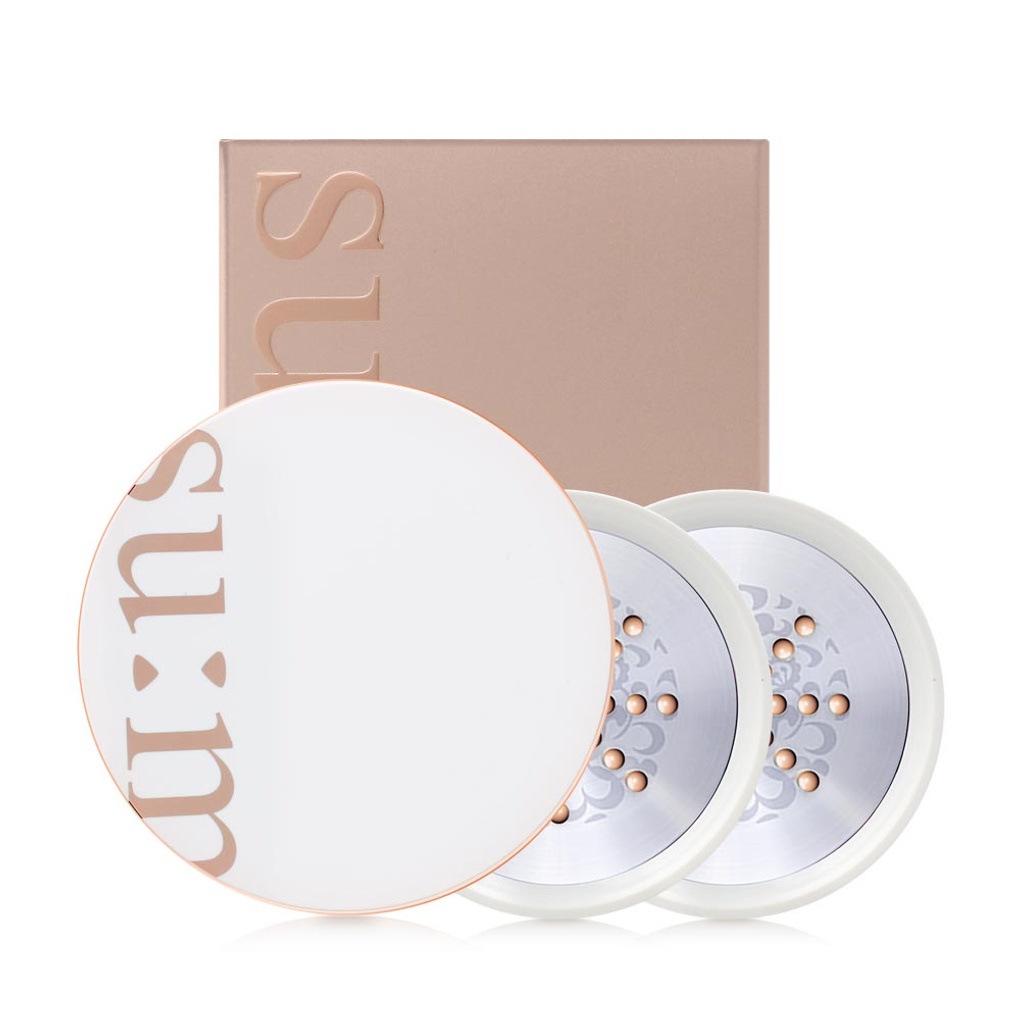 숨37도 선 어웨이 쿨링 선쿠션 CC EX (15gx3개)- 이랜드몰