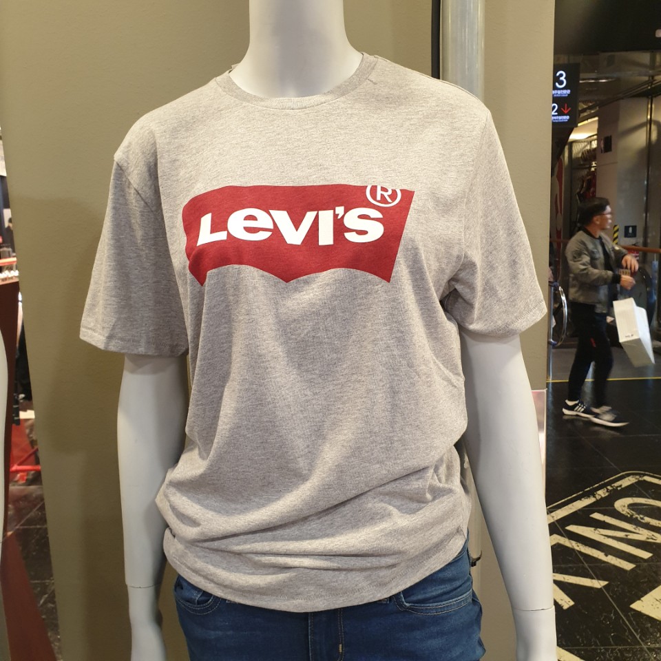 리바이스 로고티셔츠 17783-0138- 이랜드몰