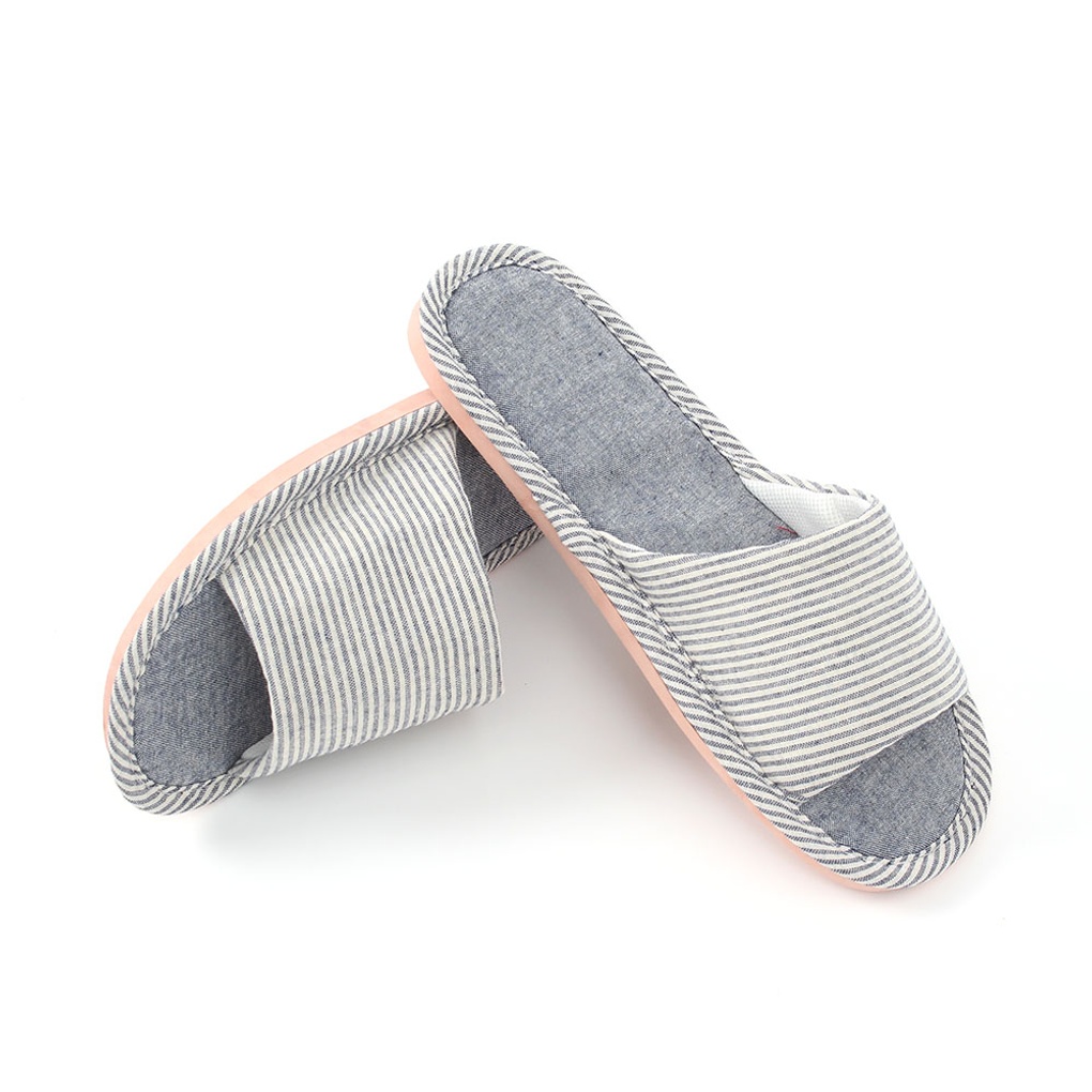 홈스트 라인 실내화 265-270mm 스트라이프 거실화- 이랜드몰