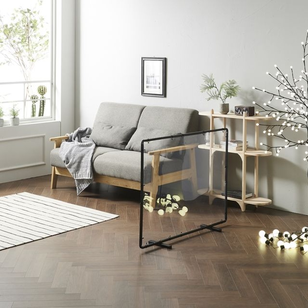 [1300k] 메리트 코로나예방 파티션 소- 이랜드몰