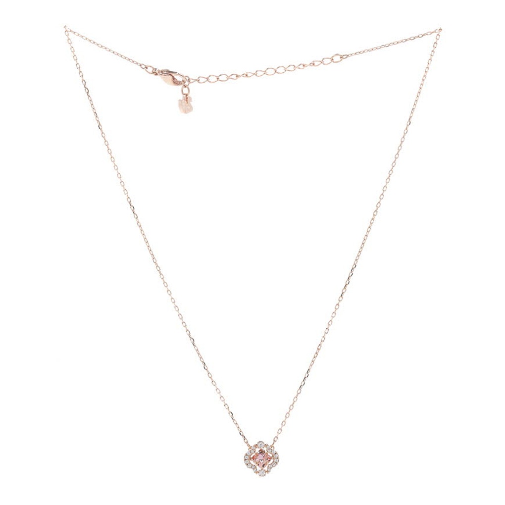 [스와로브스키] 스파클링 댄스 목걸이 5514488- 이랜드몰