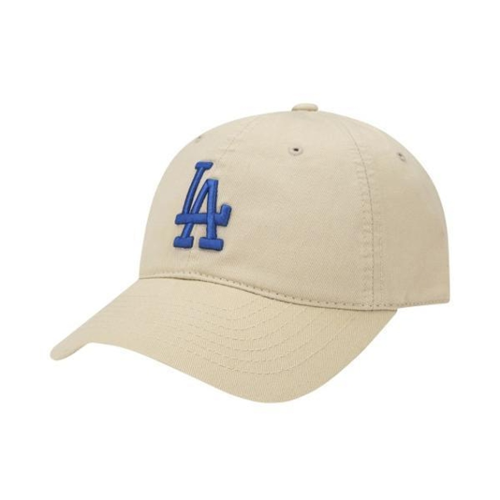 엠엘비 MLB 공용 N-COVER 볼캡 LA다저스 3ACP6601N-07BGS- 이랜드몰