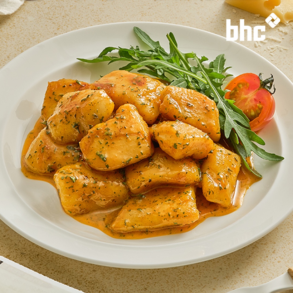 [BHC] 시그니처 뿌링클 찹 닭가슴살 120g- 이랜드몰