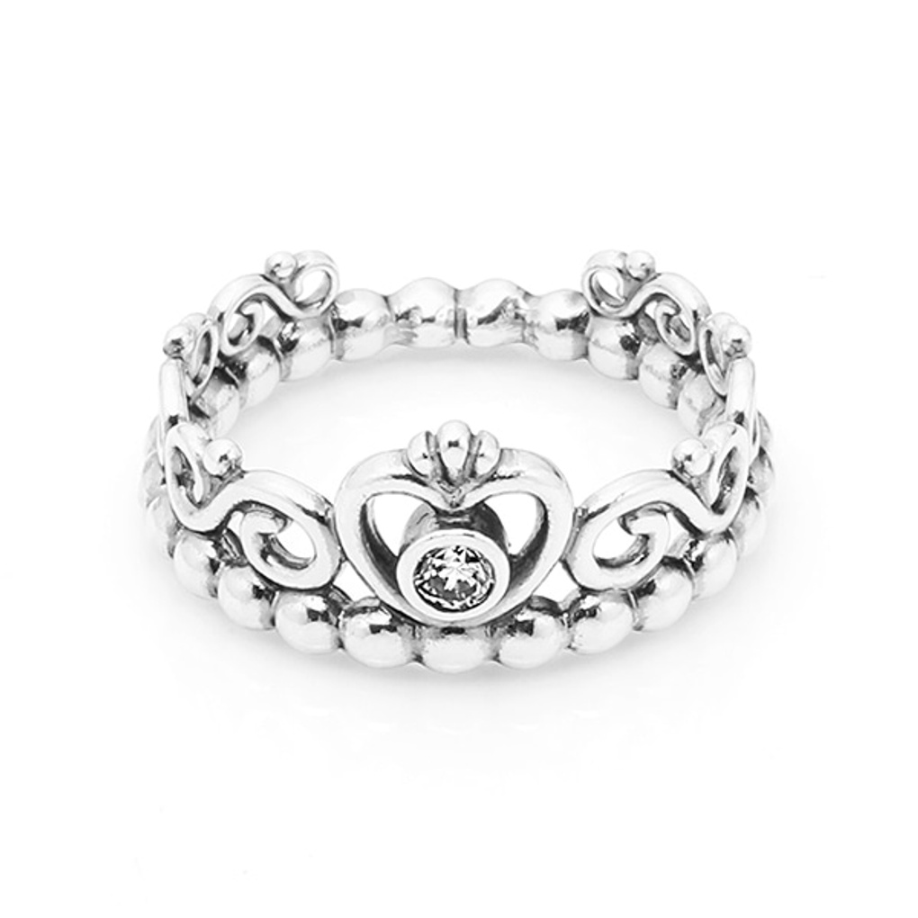 판도라 190880CZ / PANDORA SILVER RING- 이랜드몰