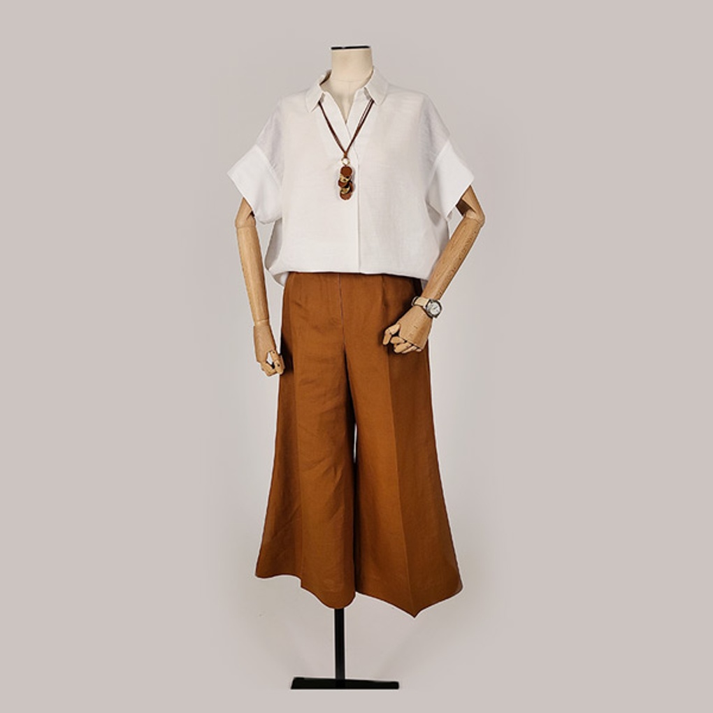 린넨바지 2 (5color) STTS204G8- 이랜드몰