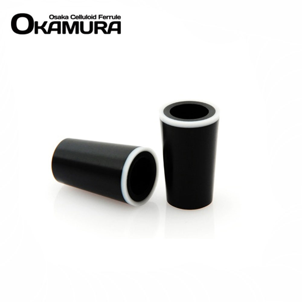[오카무라] HI-22 셀룰로이드 골프 페럴 페롤 피팅용품 1개 9.0x14.0x23.0mm- 이랜드몰