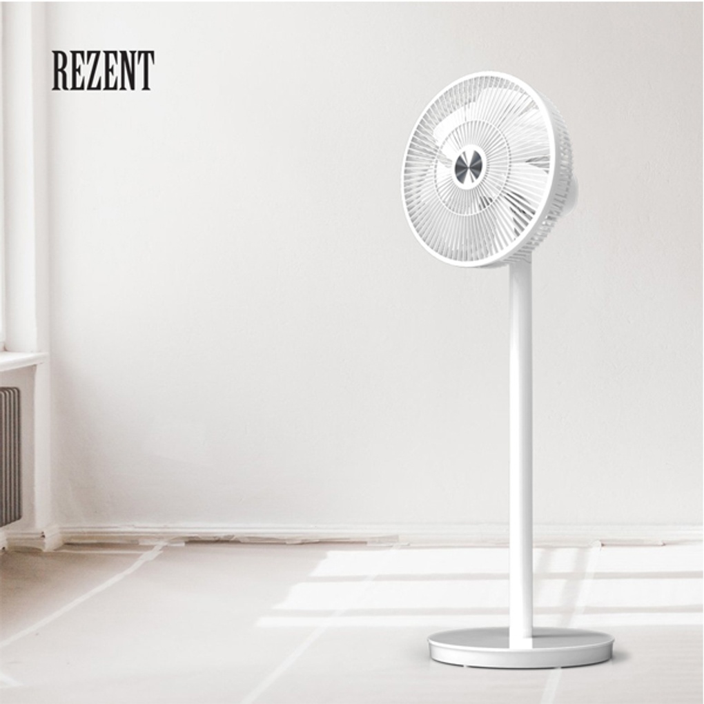 (스페셜)[REZENT] 리젠트 스탠드 에어 써큘레이터 RG-CL7000W- 이랜드몰