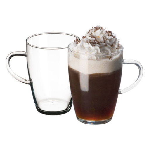 시맥스 리라머그 400ml 4P 세트- 이랜드몰