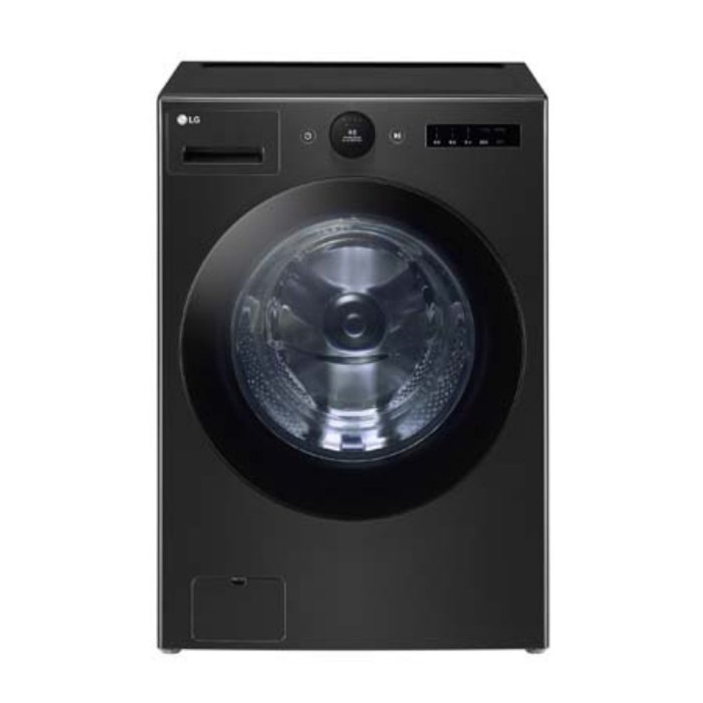 LG 오브제 컬렉션 드럼세탁기 FX25KSQ (25kg 대용량, 6모션세탁, 인공지능DD기술)- 이랜드몰