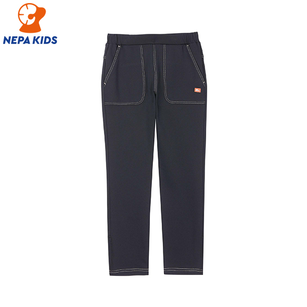 NEPA 네파키즈 NERO DENIM LIKE PANTS_KFF6801- KIDIKIDI
