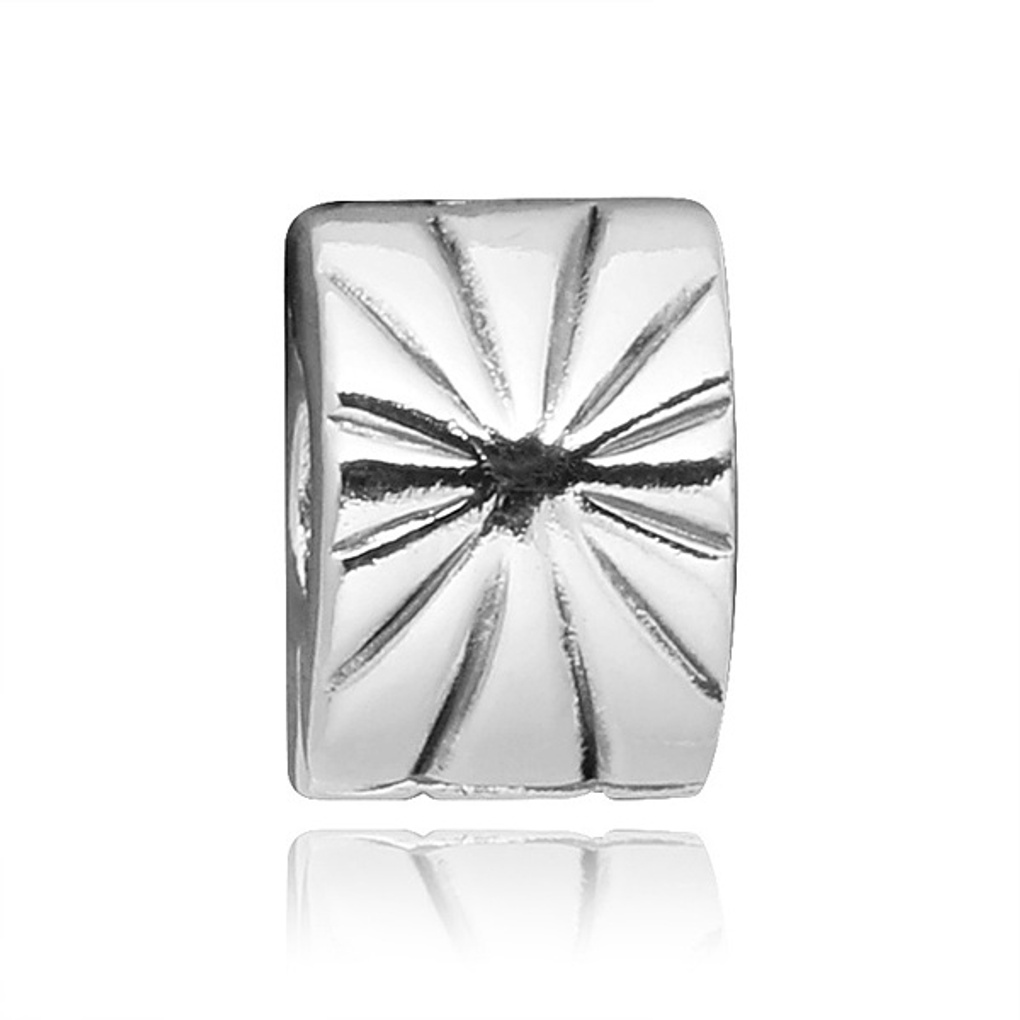 판도라 790210 / PANDORA SILVER CLIP- 이랜드몰