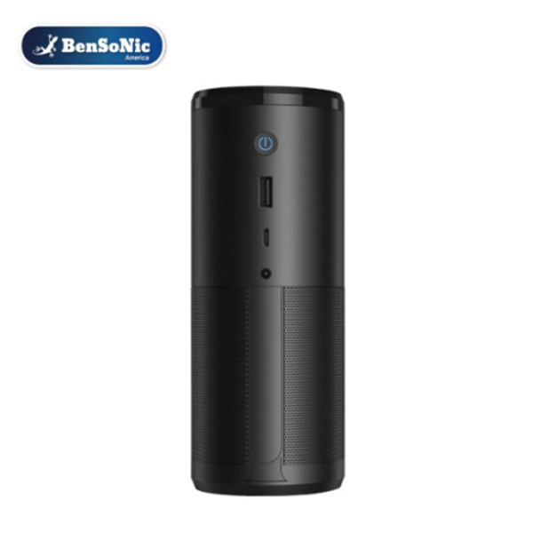 (HOT딜)[BENSONIC] 벤소닉 에어퓨어 공기청정기 BSA-001- 이랜드몰