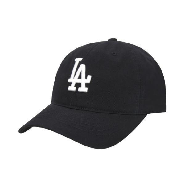 엠엘비 MLB 공용 N-COVER 볼캡 LA다저스 3ACP6601N-07BKS- 이랜드몰