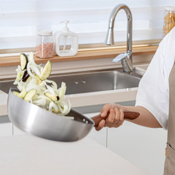 (HOT딜)[웰메이드1983] 테라 IH세라믹 부메랑웍 25cm- 이랜드몰