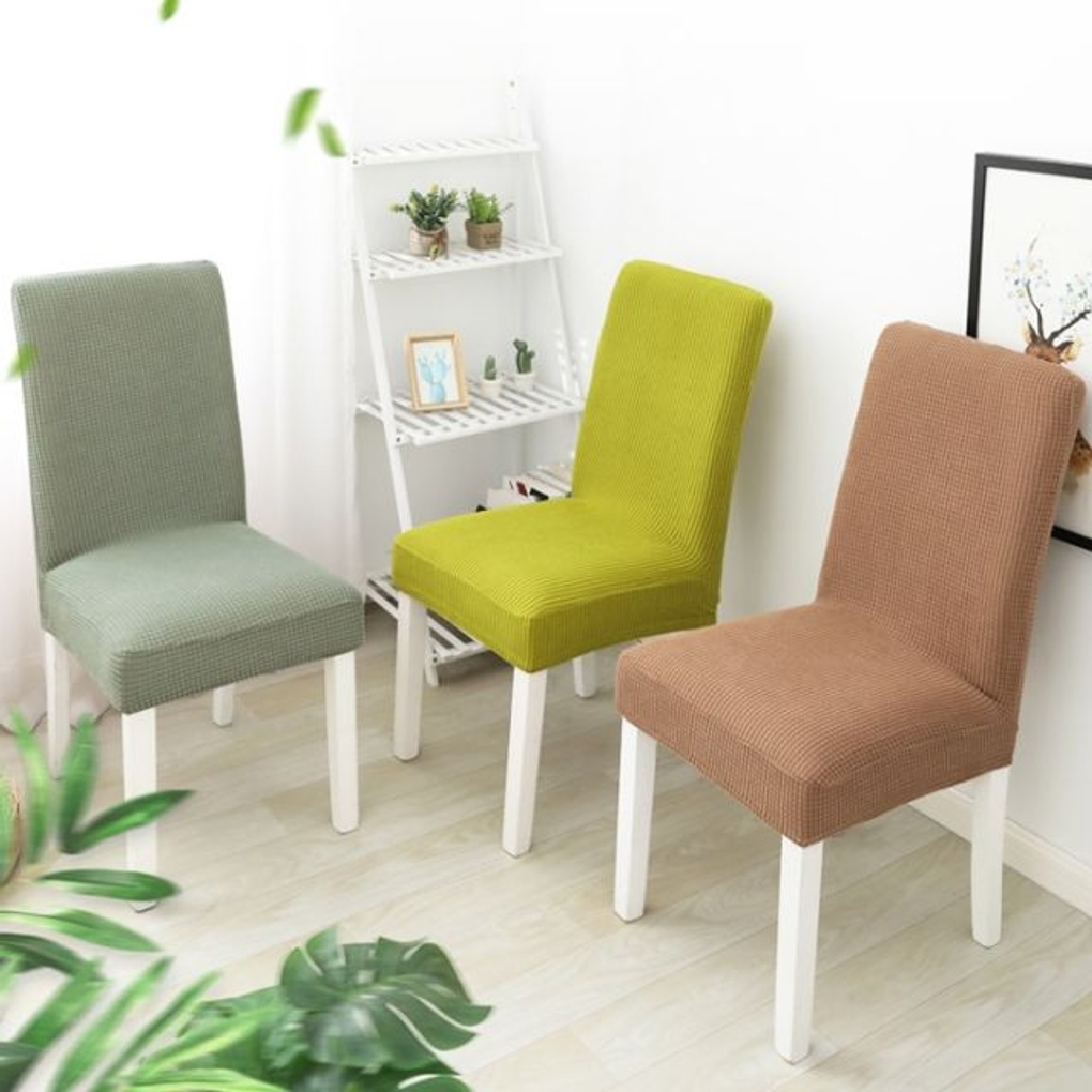 [1300k] 러빙랩 카밀라 의자커버 1P 의자 커버 리폼 식탁의자커버- 이랜드몰