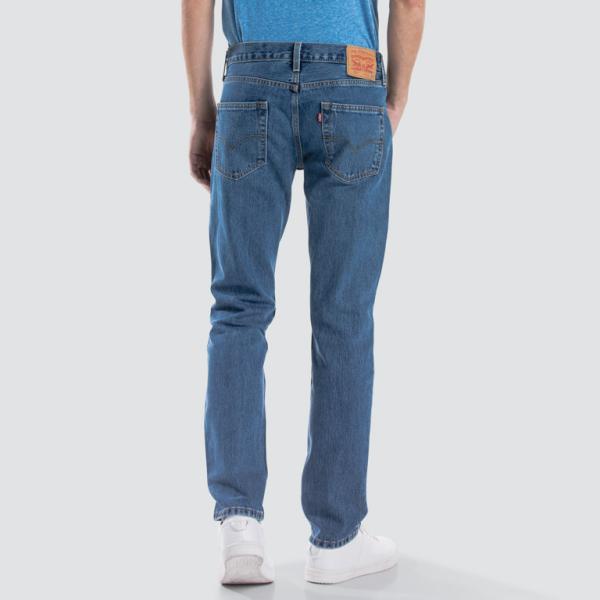 리바이스 남성 511 슬림핏 데님 청바지 04511-1288- 이랜드몰