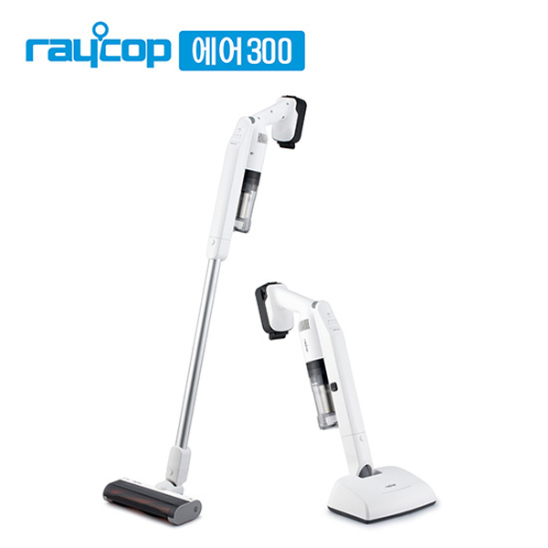 [특가][raycop] 레이캅 무선 청소기 에어 RSC-300- 이랜드몰