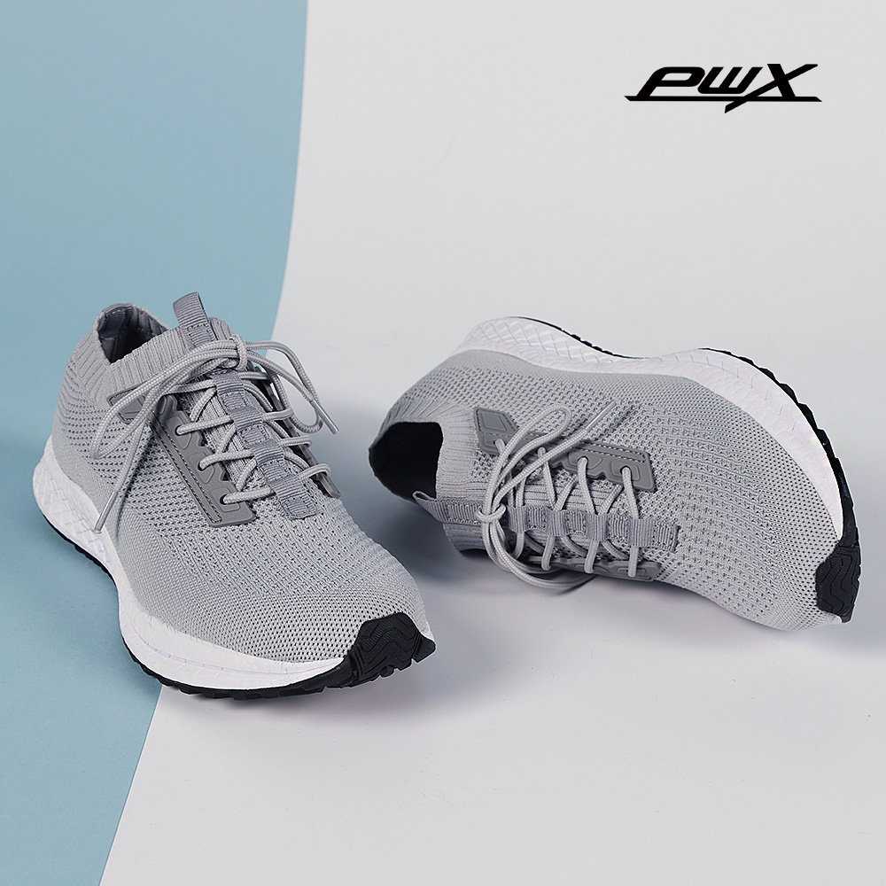 [PWX]프로월드컵 쿨러닝 런닝화(GR)- 이랜드몰