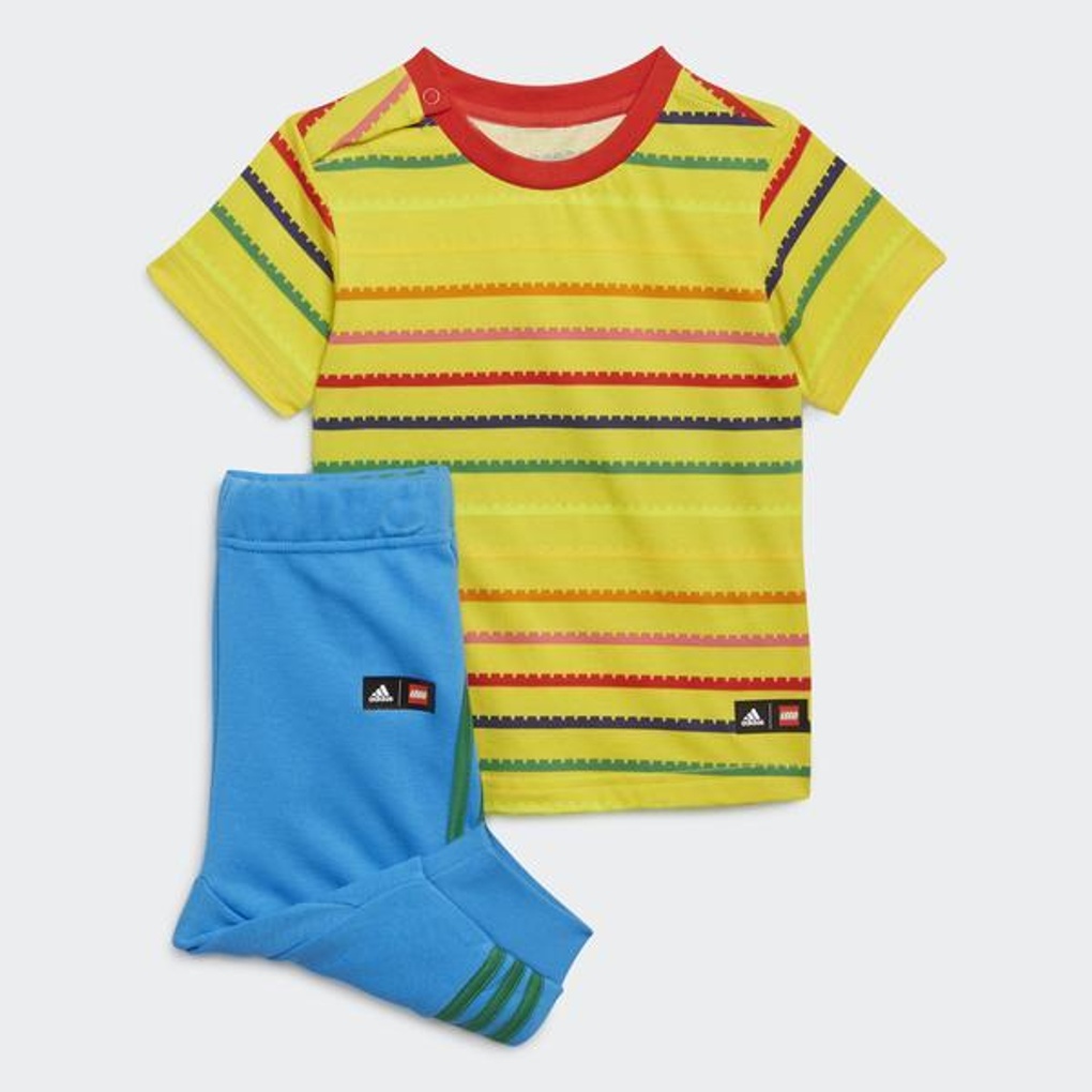 아디다스키즈 I LEGO CL SET H65353_강서점- 이랜드몰