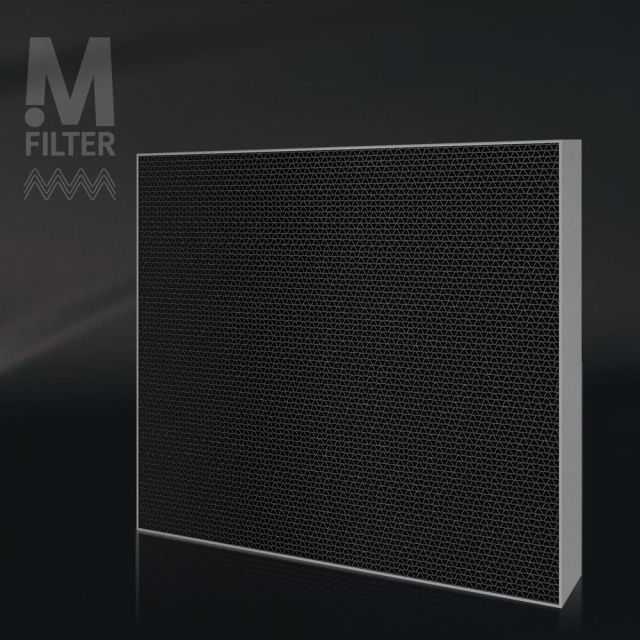 [1300k] 국내생산 투싼 신형 TL 차량용 에어컨 카본필터- 이랜드몰