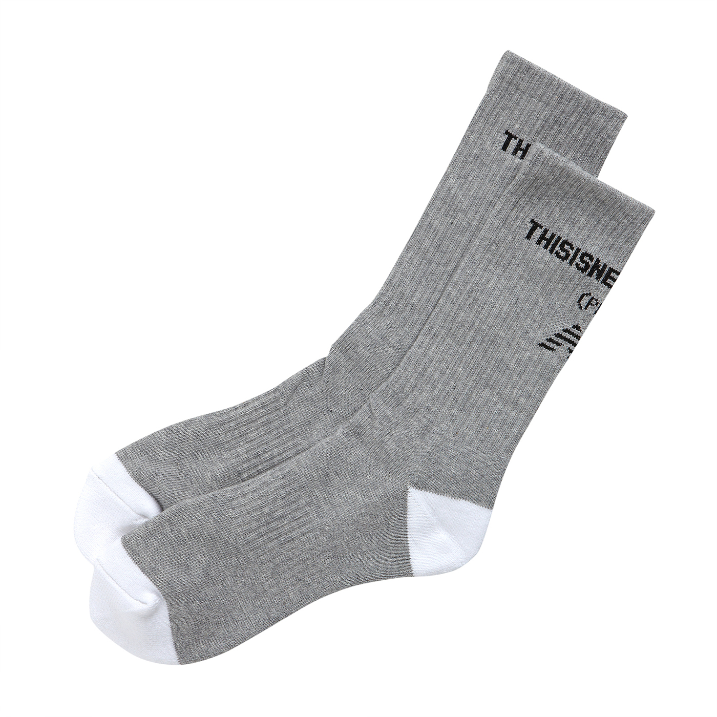 NB X TNT Socks_NBGE9FC001- 이랜드몰