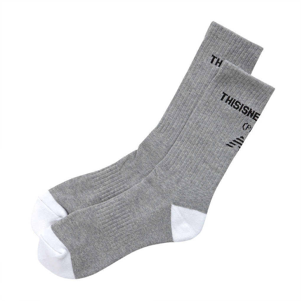 NB X TNT Socks_NBGE9FC001- 이랜드몰