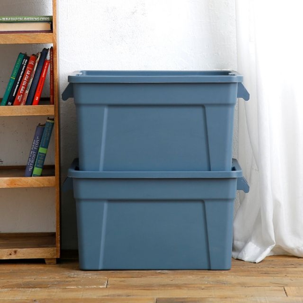 [1300k] 자이언트 리빙박스 120L 2P- 이랜드몰