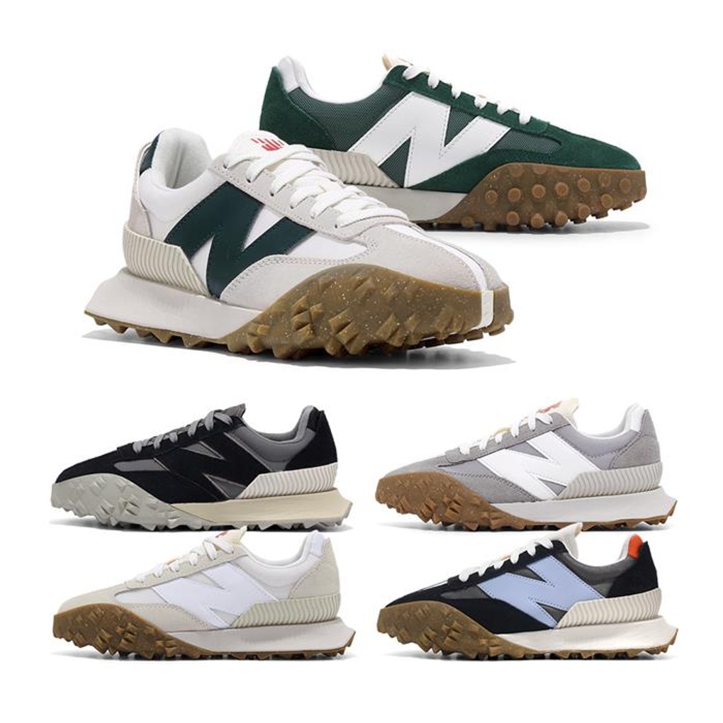 남녀공용 뉴발란스 UXC 72 스니커즈 운동화 (6종 택일)- 이랜드몰