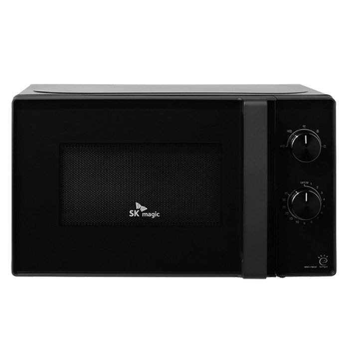 SK매직 전자레인지 MWO-HM2A1 [20L / 다이얼식 / 5단계 출력 조절 / 고주파 700W]- 이랜드몰