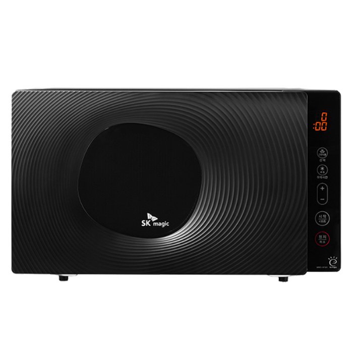 SK매직 아트 전자레인지 MWO-AF3A1 [23L]- 이랜드몰