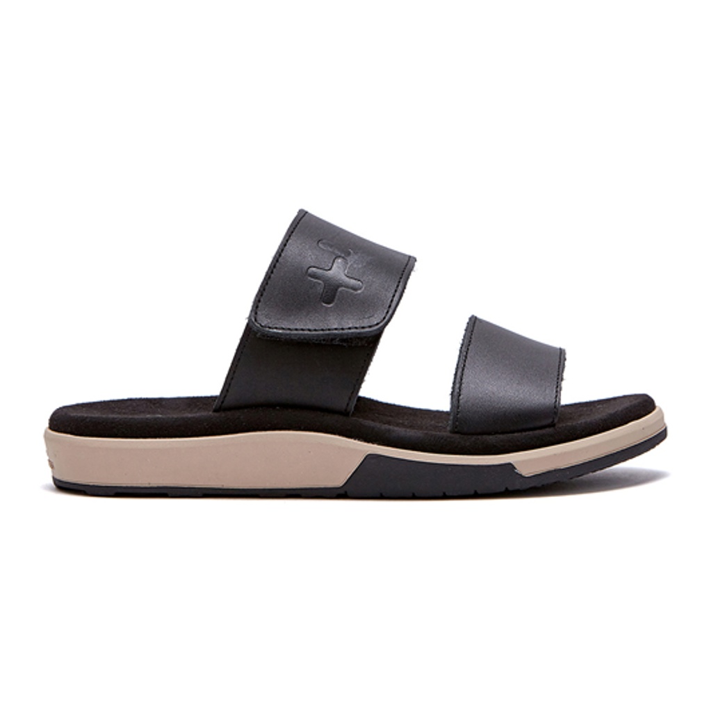 오찌 더블라인 슬라이드 OTZ DOUBLE LINE SLIDE- 이랜드몰