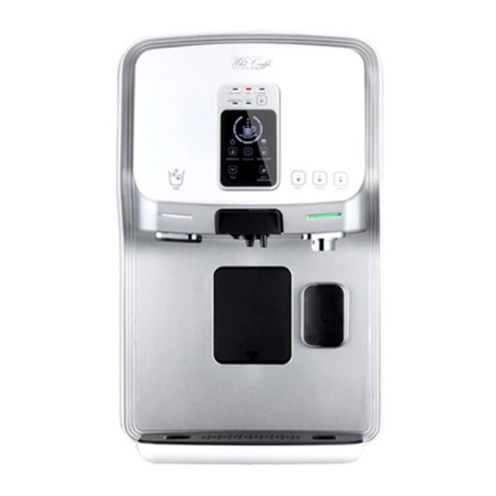 청호나이스 휘카페 커피얼음정수기 화이트 CHP-5351DLW- 이랜드몰