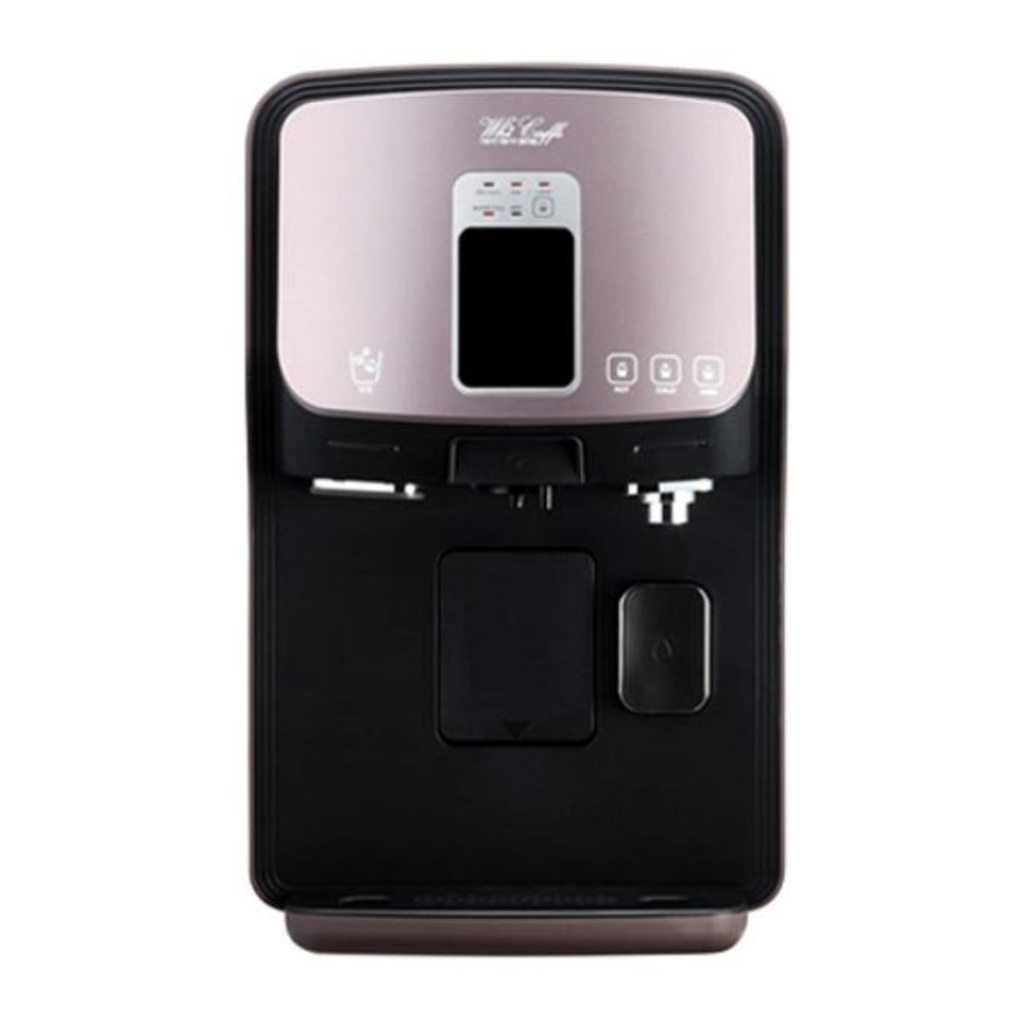 청호나이스 휘카페 커피얼음정수기 블랙 CHP-5351DLB- 이랜드몰