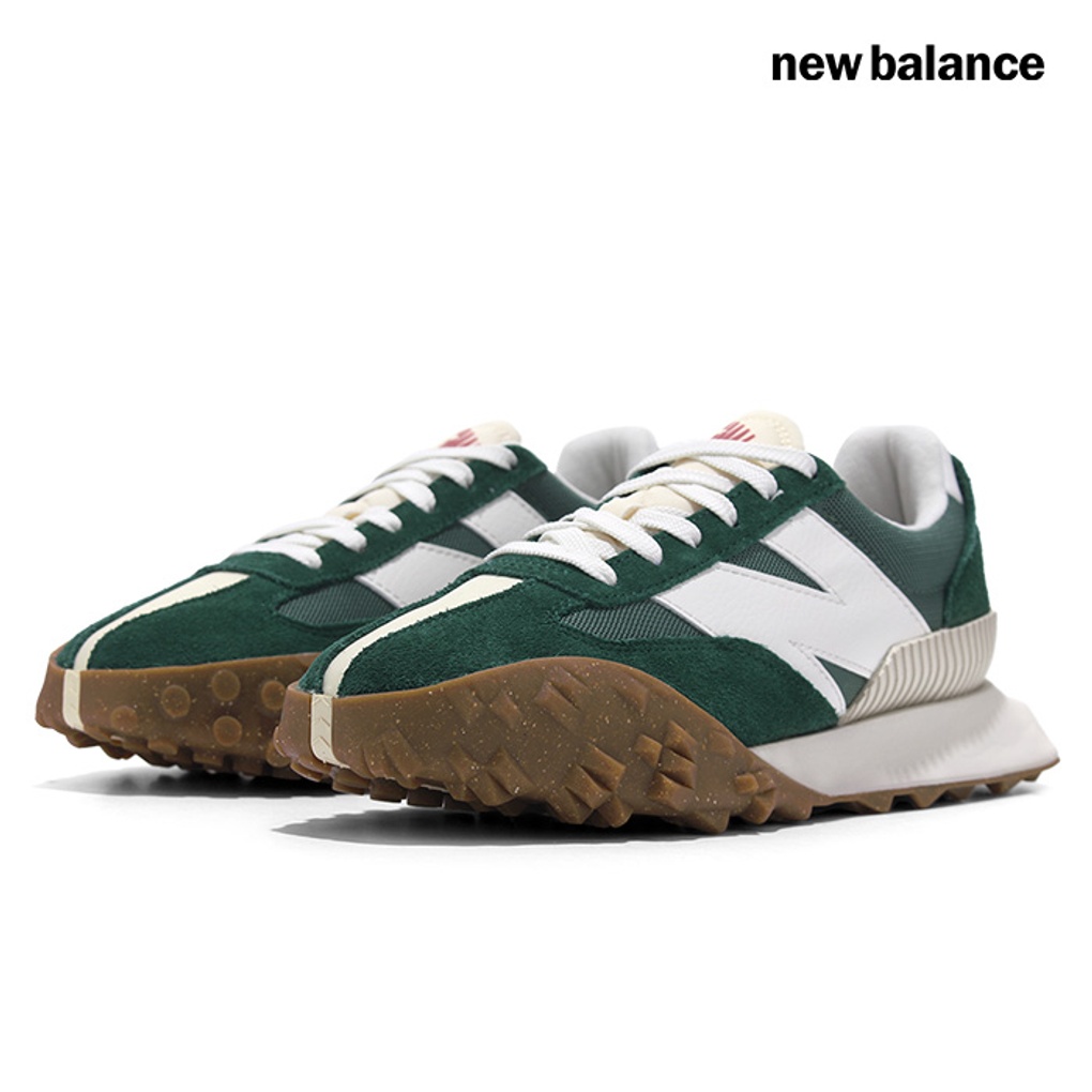 뉴발란스 UXC 72 스니커즈 운동화 (UXC72RG)- 이랜드몰