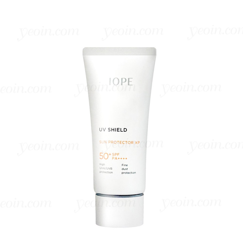 아이오페 UV 쉴드 선 프로텍터 XP 60ml 선크림- 이랜드몰