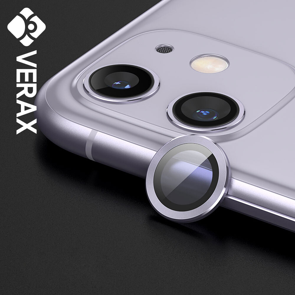 아이폰12프로맥스 컬러풀 카메라 액정 필름 PF003- 이랜드몰