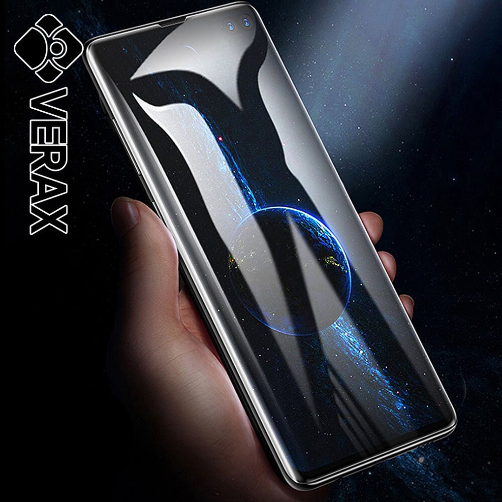 아이폰12미니 지문인식 풀커버 액정 필름 PF008- 이랜드몰