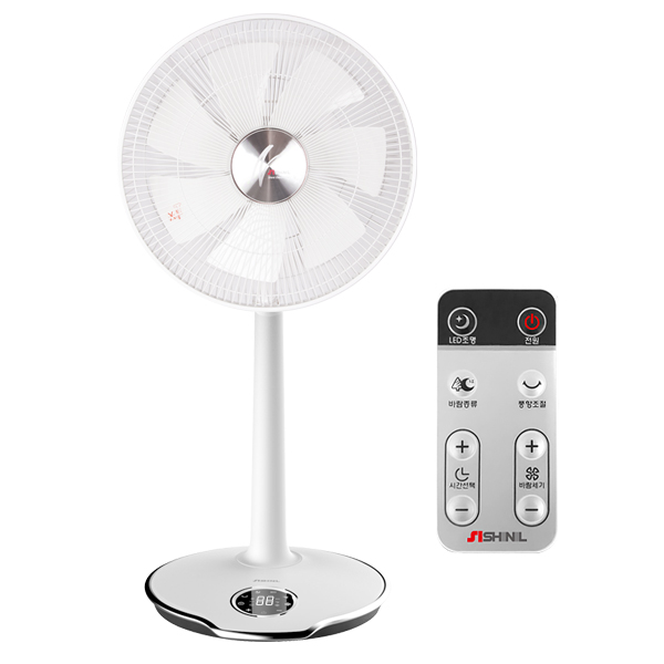 [SHINIL] 신일 BLDC선풍기 SIF-D14ON- 이랜드몰