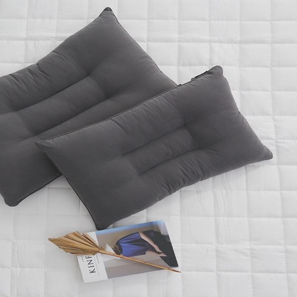 레노마홈 목이 편한 마이크로 기능 베개솜 SF 2P 1set- 이랜드몰