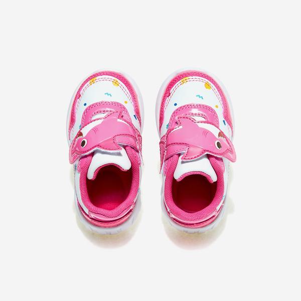 [ABC마트키즈] 핑크퐁 엄마상어 아동화 K7061 PINK- 이랜드몰