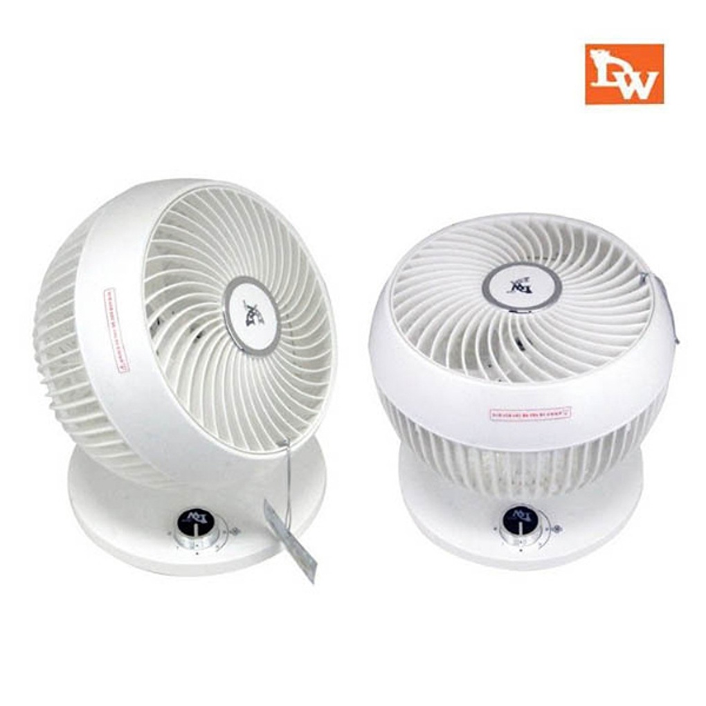 [HOT딜][DAEWOONG] 대웅모닝컴 갓성비 360도 써큘레이터 DWF-1910- 이랜드몰