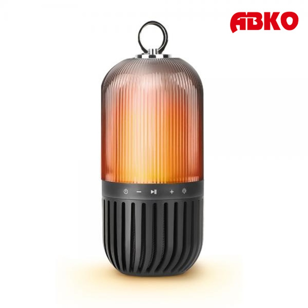 ABKO 앱코 캠핑용 무드등 블루투스 스피커 비토닉 BSL110- 이랜드몰