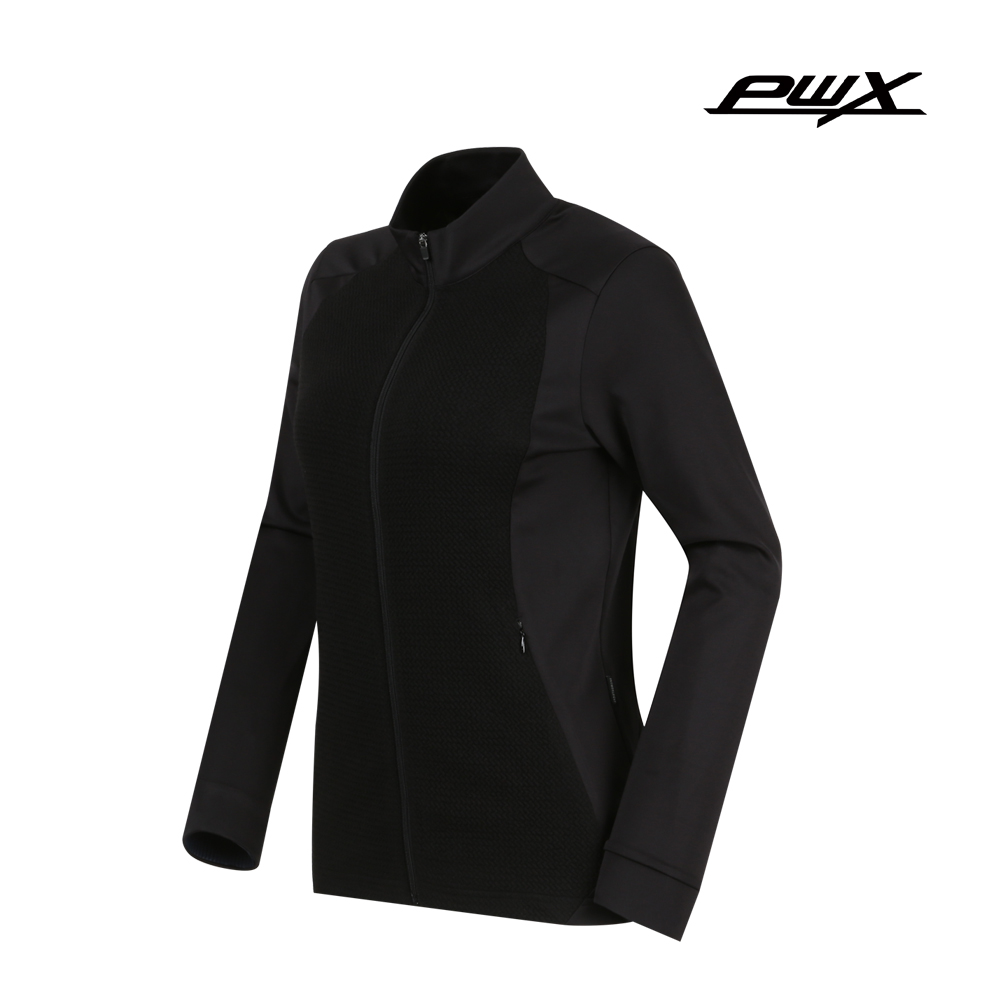 [PWX]Q318-5452-1(ZB) 여성 기본 져지자켓- 이랜드몰