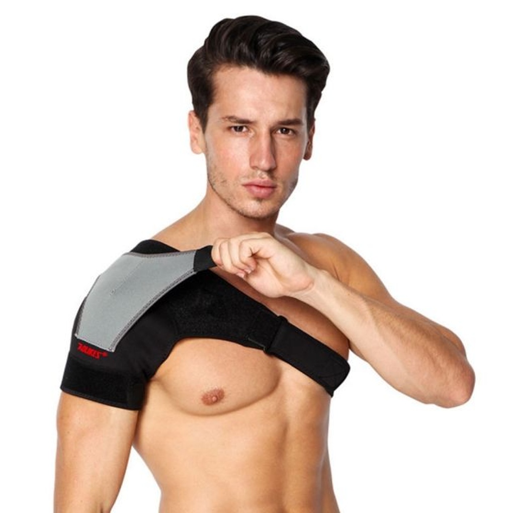 [1300k] 어깨 보호대 회전근개 고정밴드- 이랜드몰