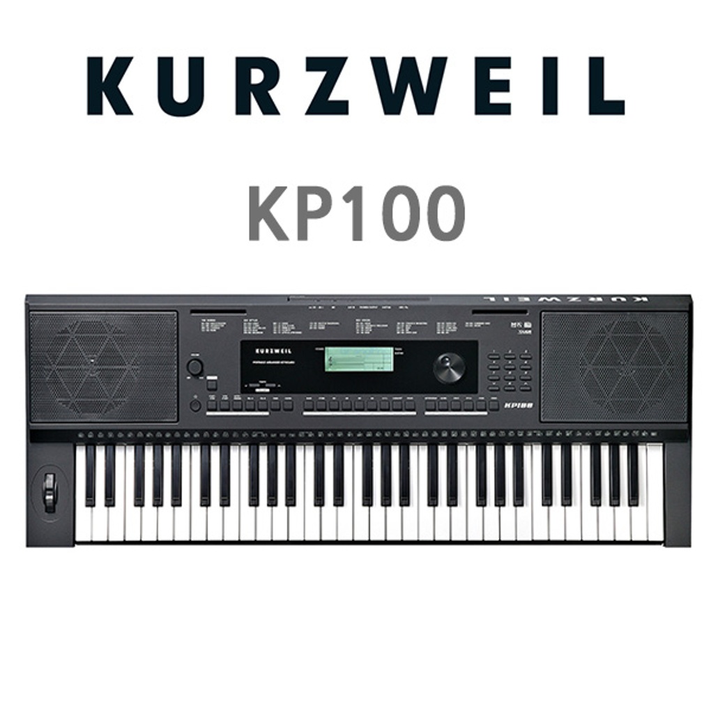 영창 커즈와일 전자키보드 KP100 / KP-100- 이랜드몰